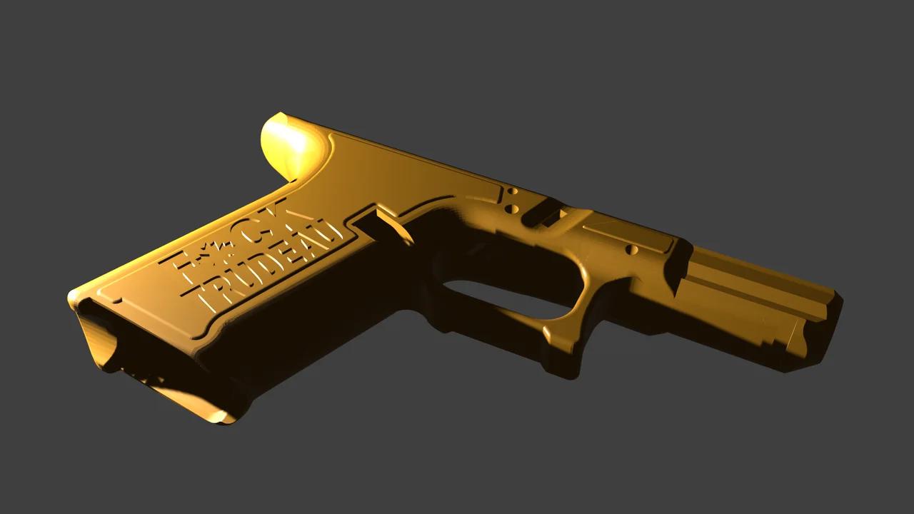 FMDA DD19.2 'Fck Trudeau' Remix