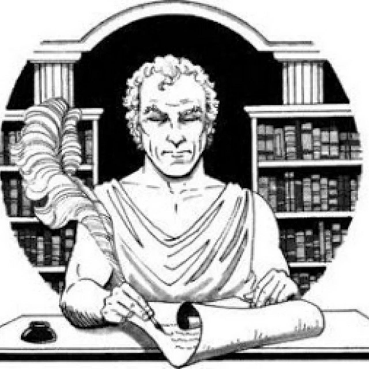 Great Library of Palanthas