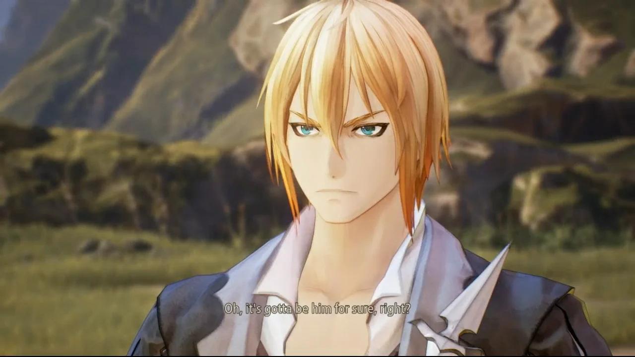 Let's Play - Tales of Arise (moderate mode) part 134