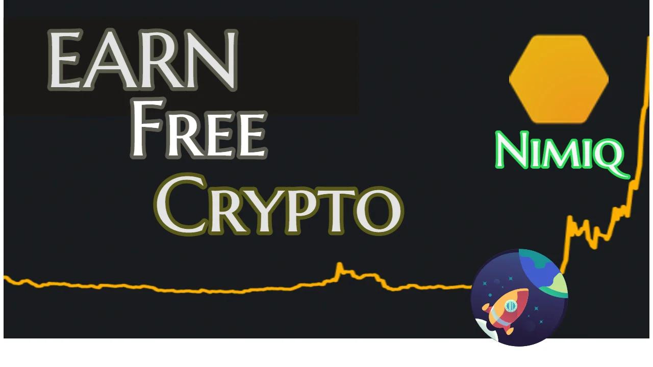 How to Earn Free Nimiq (NIM) Cryptocurrency From Nimitris Browser Based ...