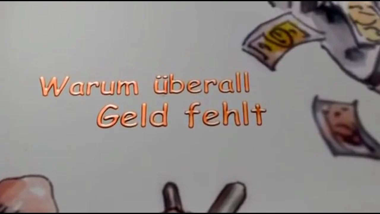 Gib mir die Welt plus 5% oder Warum überall Geld fehlt - Fabian
