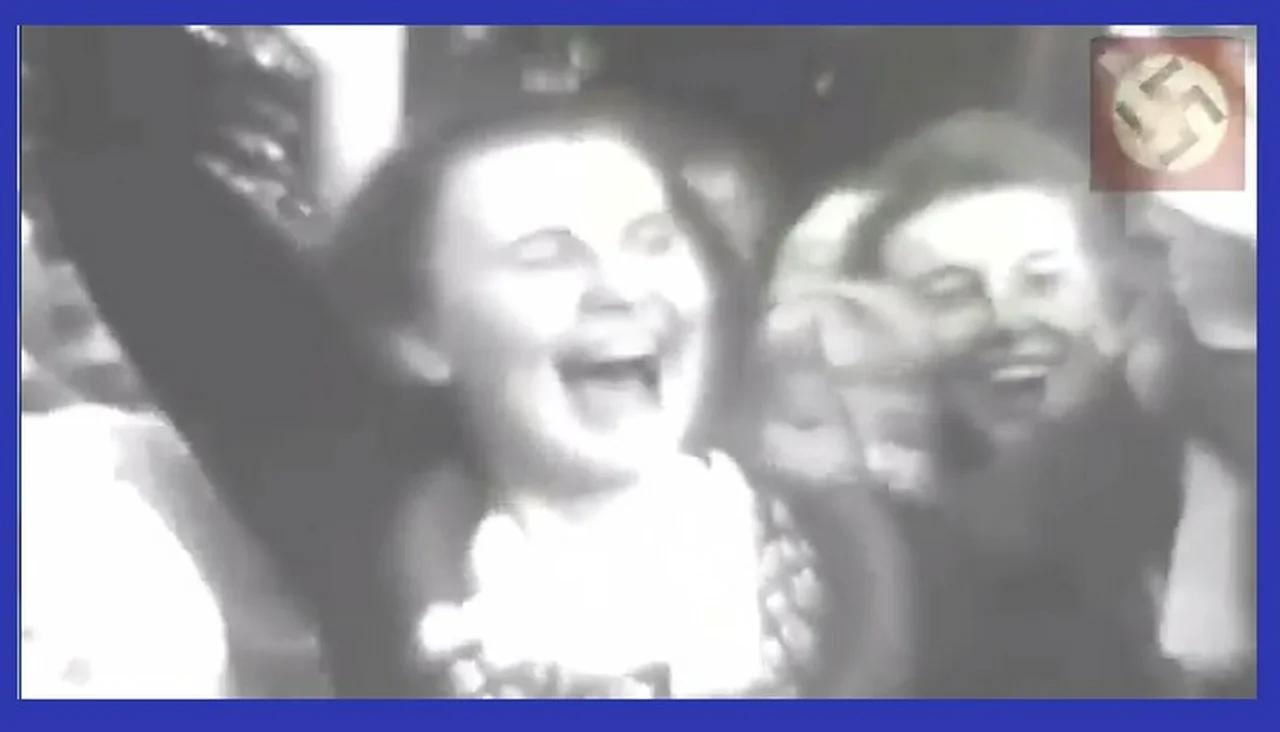 Krieger des Lichts Adolf Hitler - Warrior Of Light Adolf Hitler