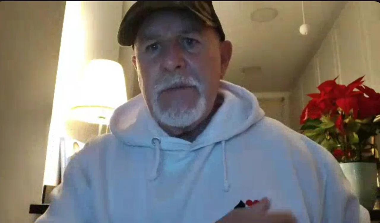 LA MONSERGA DE LAS MASCARILLAS