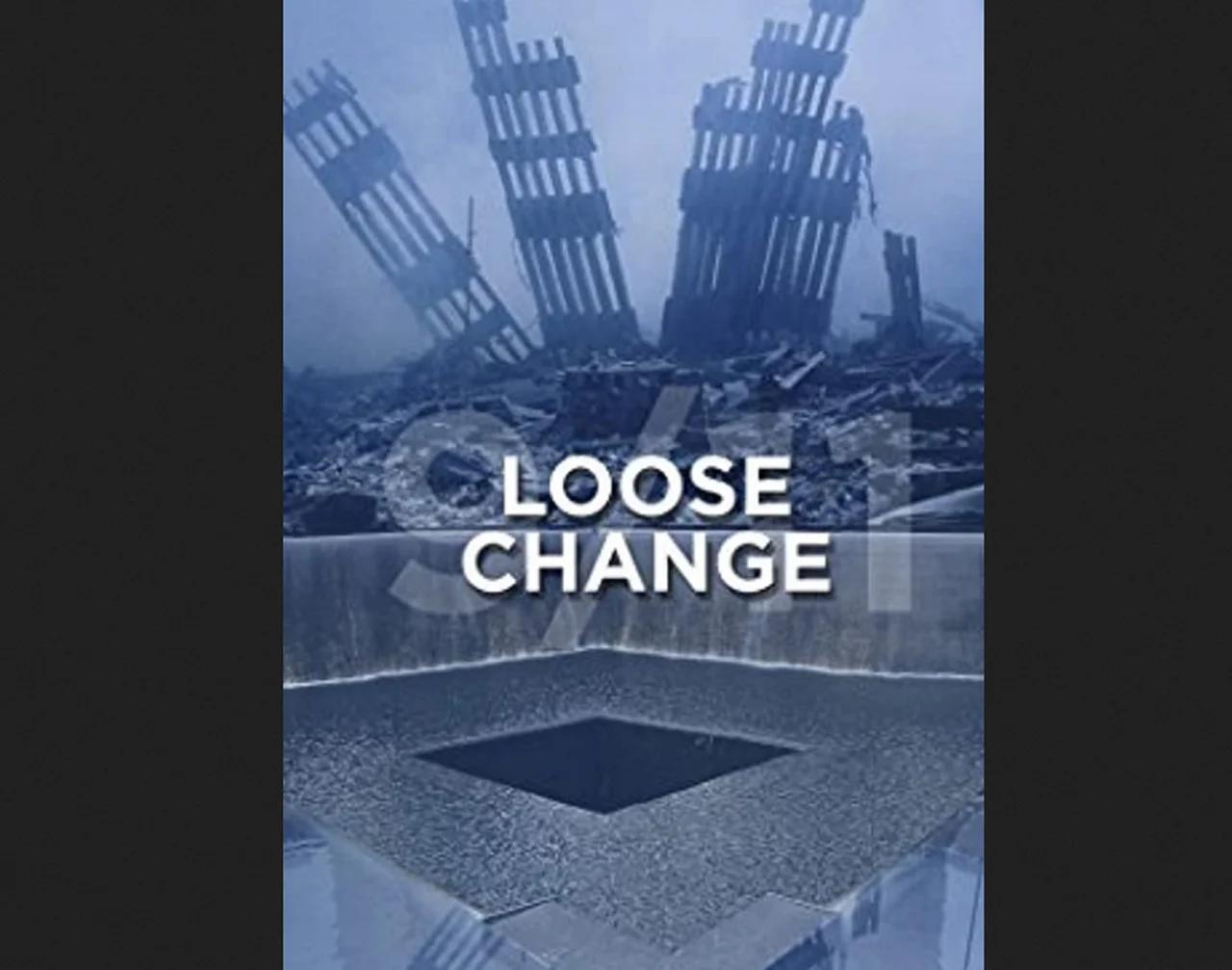 Loose Change (2005) - 'The 1st Edition'