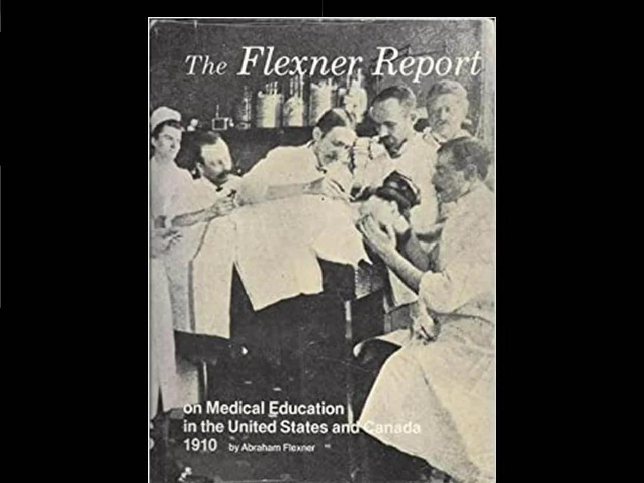 Flexner Report 2.0: How The Oligarchy Is Again Hijjacking Our Medical ...