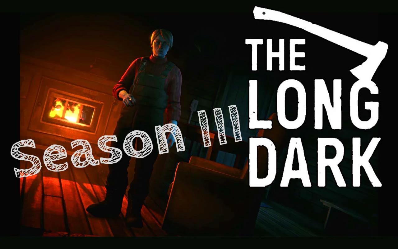 The Long Dark Season 3 - 01 - Aus Astrids Sicht