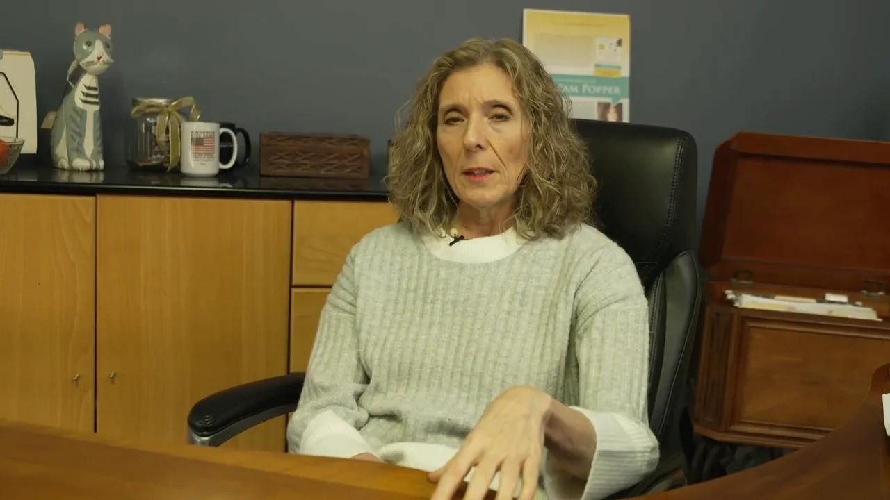 Pam Popper _ Full Interview _ Planet Lockdown