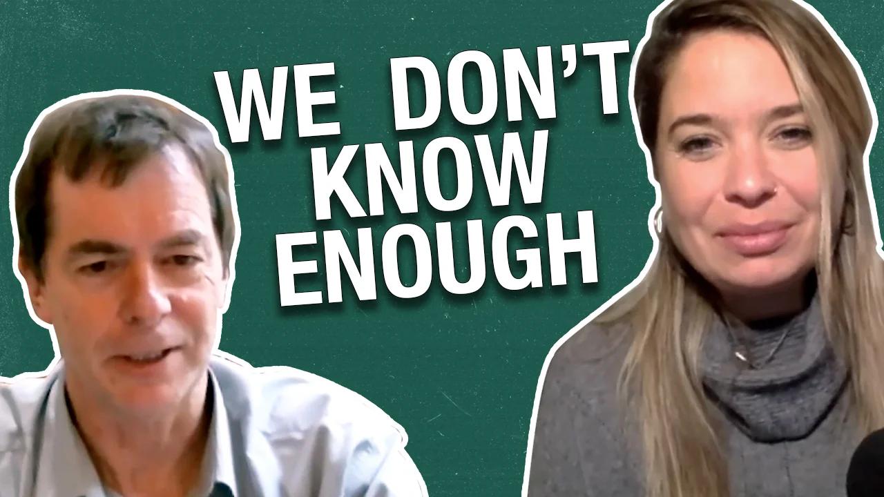 INTERVIEW: Dr. David Bell, renowned scientist in global health and ...