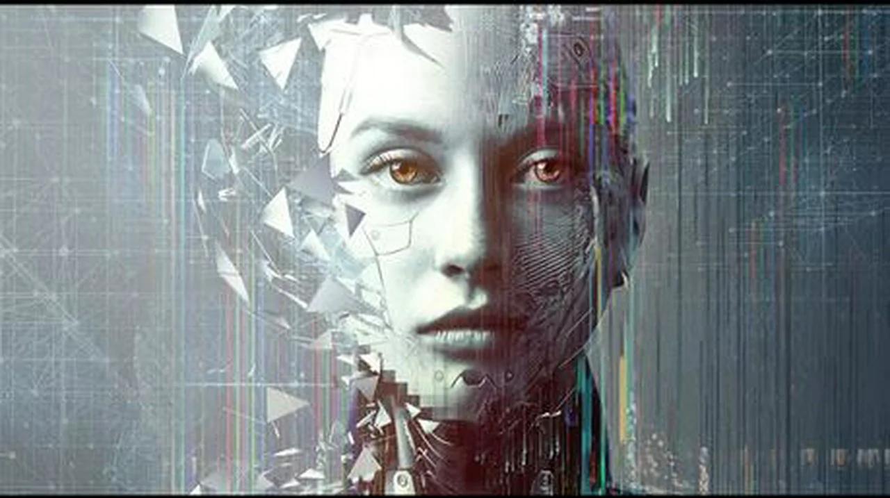 I Human - l'intelligence artificielle et nous. Documentaire ARTE