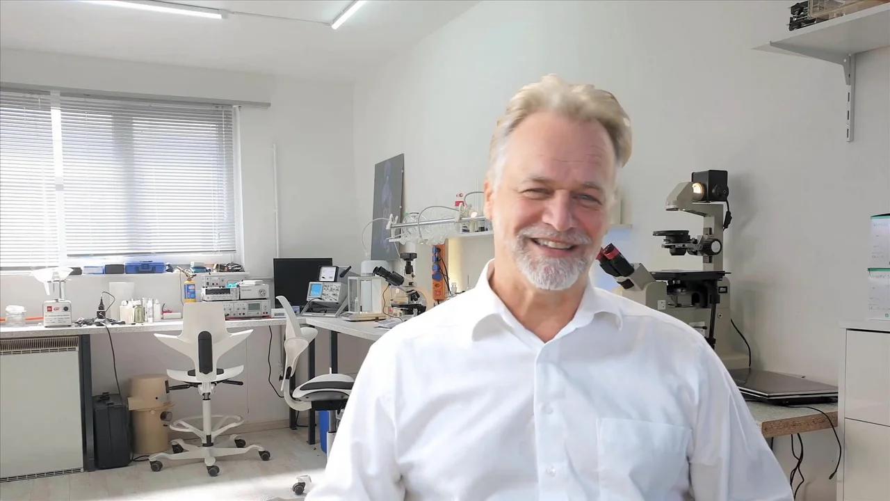 Corona - Die Lösung ist Chlordioxid - Jo Konrad im Gespräch mit Andreas ...