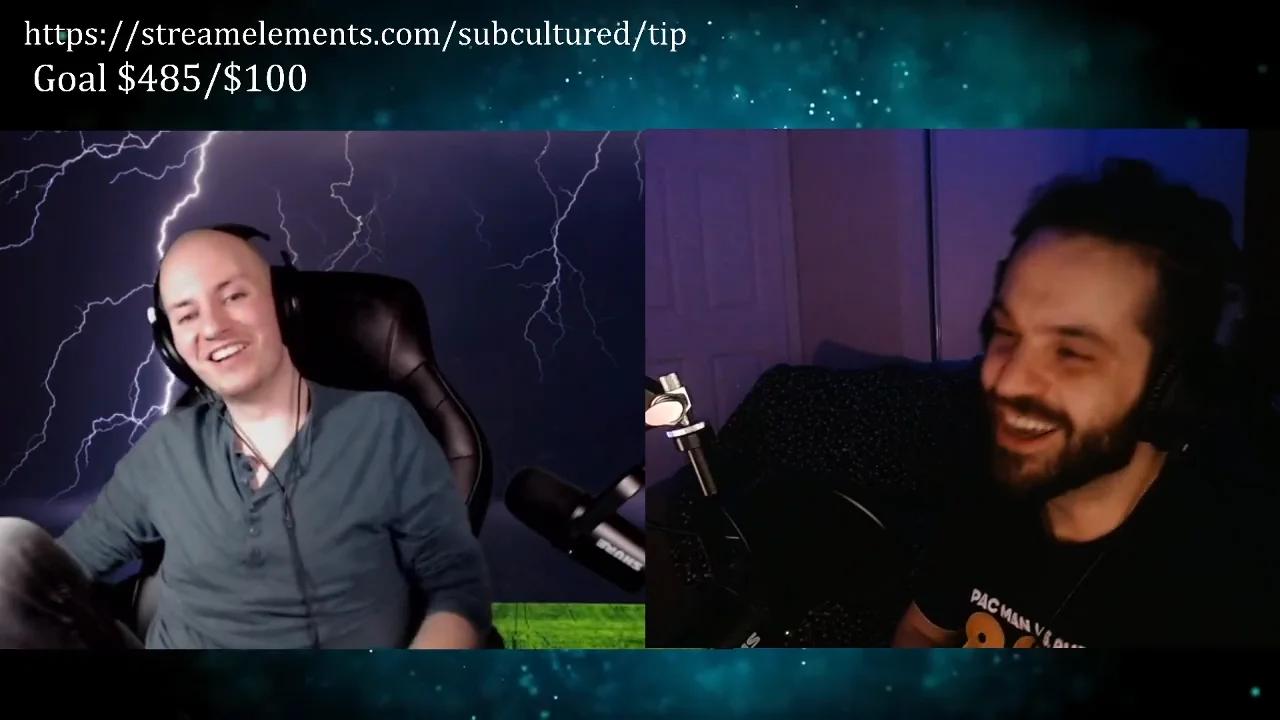 Twisted Mind - SE05EP41 - Jesse PS Accidentally Comes On the Show and ...