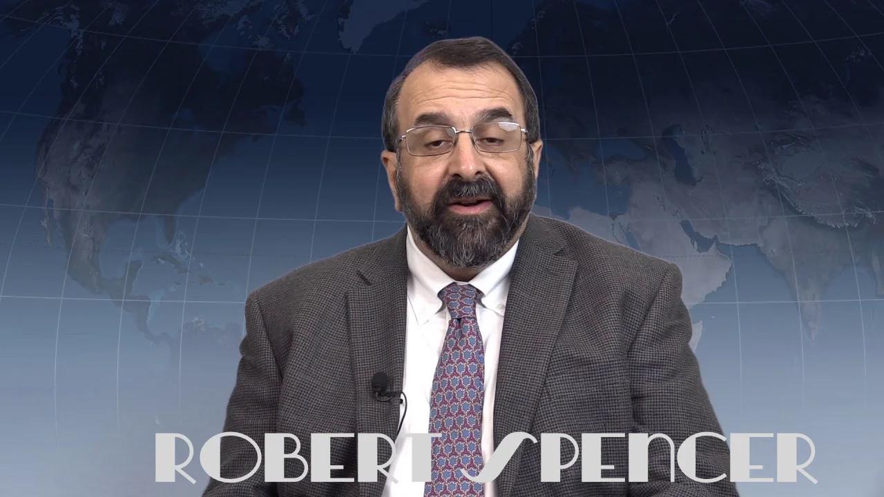 The Basics of Islam 4: Robert Spencer on the Violent Verses in the Qur'an