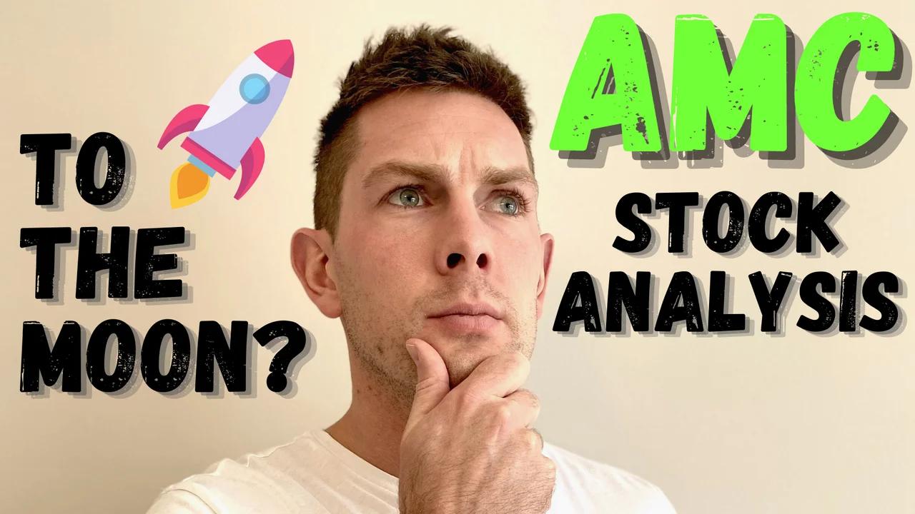 AMC Stock News | AMC Stock Today | Meme Stock News | Meme Stock Pick ...
