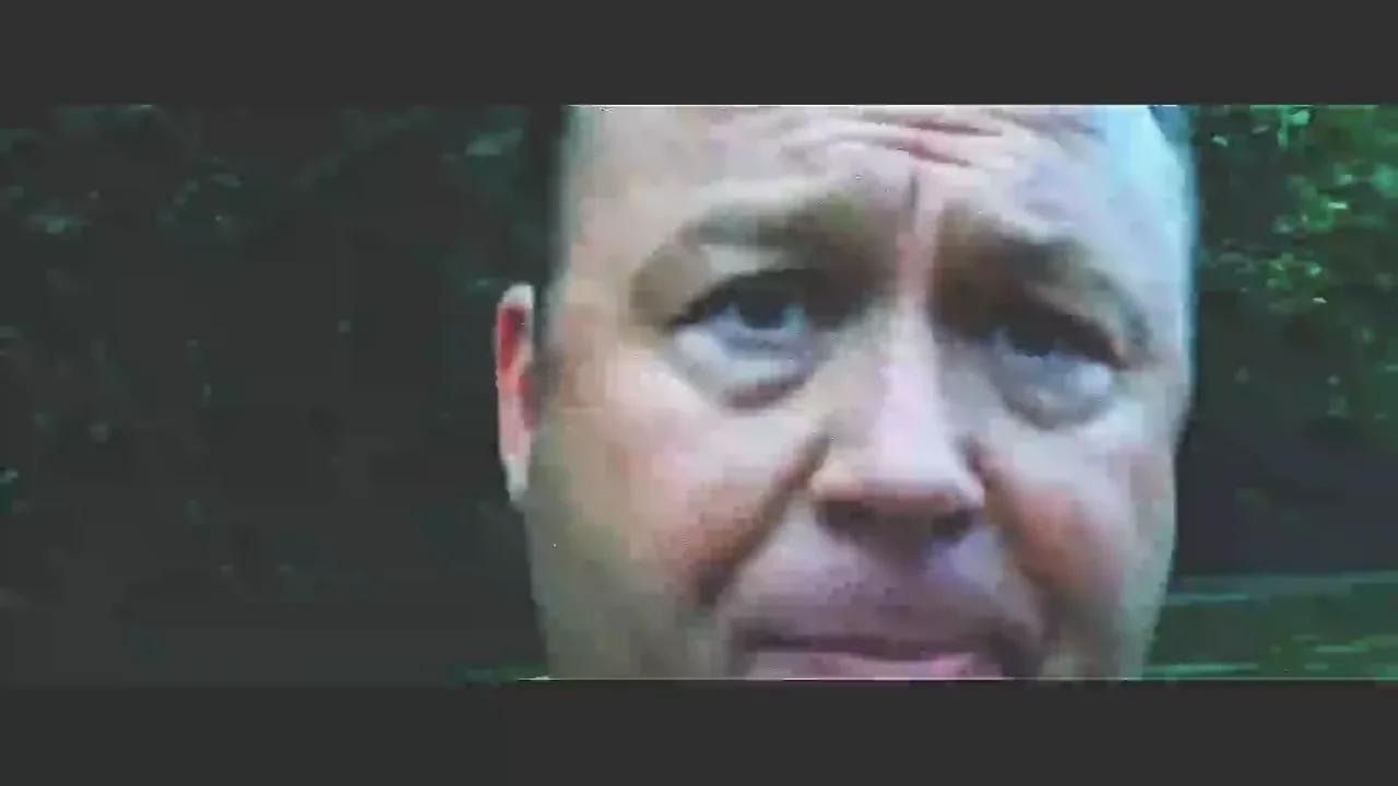 Alex Jones - Indie Folk Song