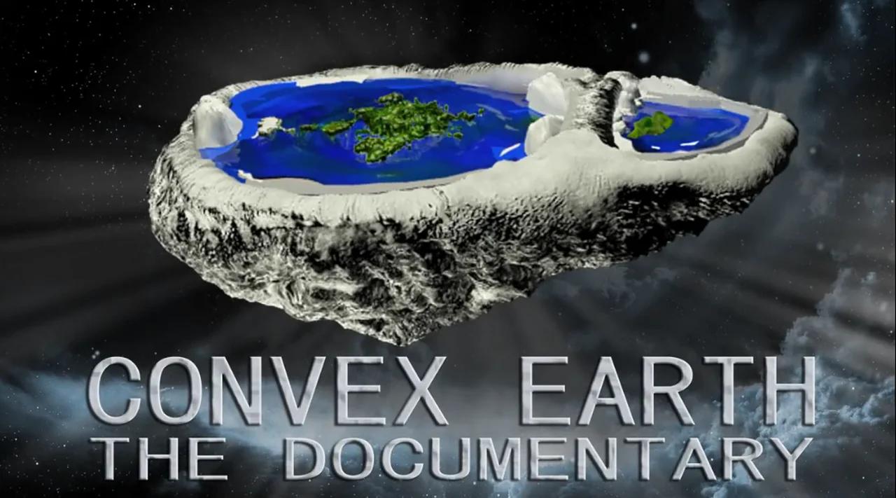 Convex Earth (2018)