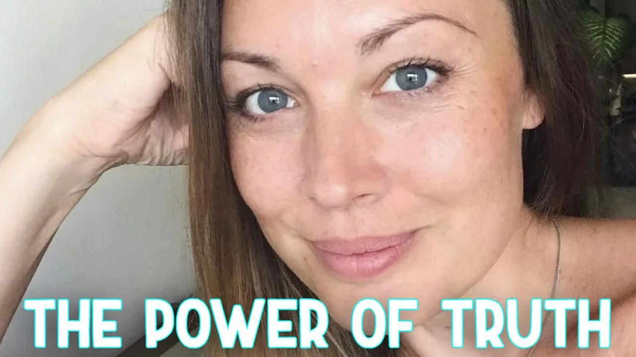 The Power of Truth with Laura Bolton