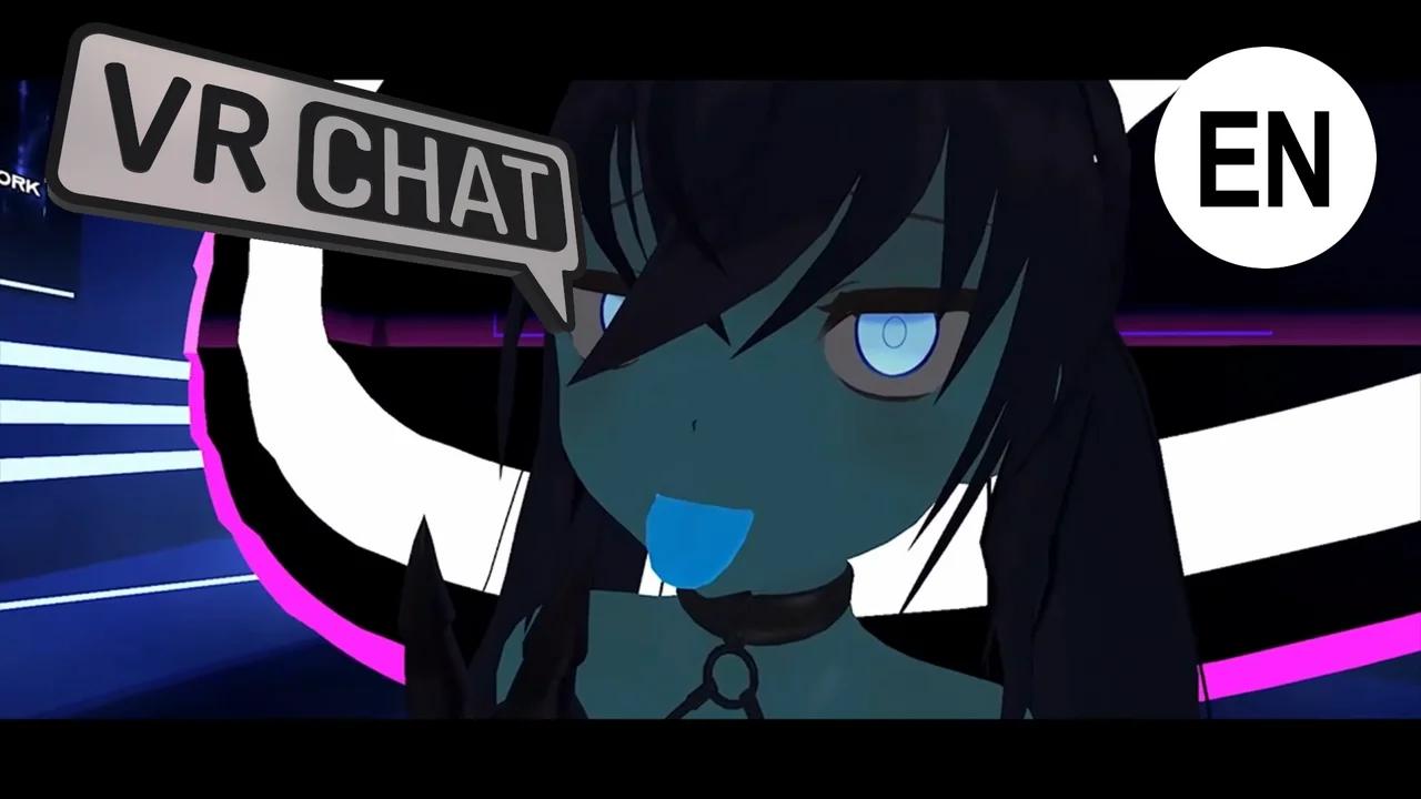 [VRChat] Xigneon - Inro/Outro