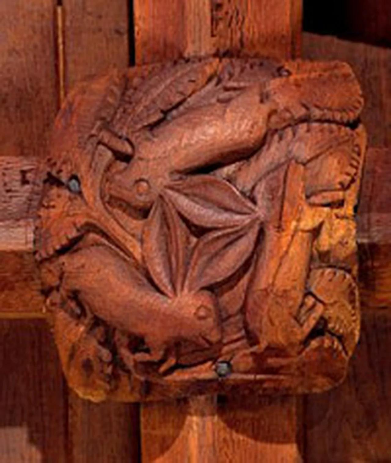 The three Hares Project (Englisch)