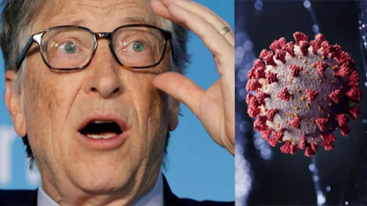 Charlie Cheswick – Hey Billionare Bill (who will you kill)