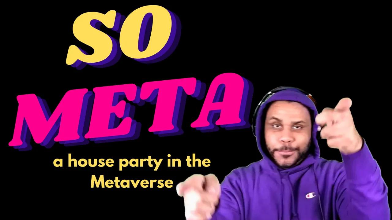 SO META - Episode 30 (Full Music Livestream)