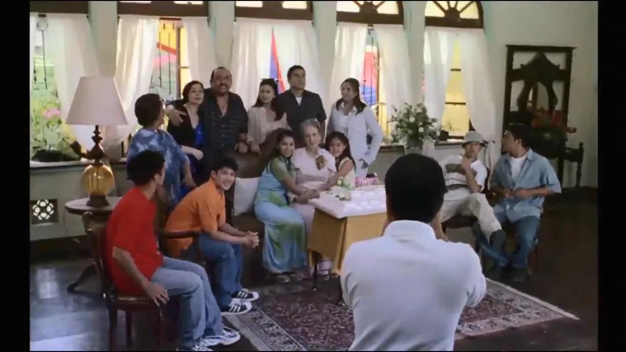 Tanging Yaman 2000 (Filipino Movie)