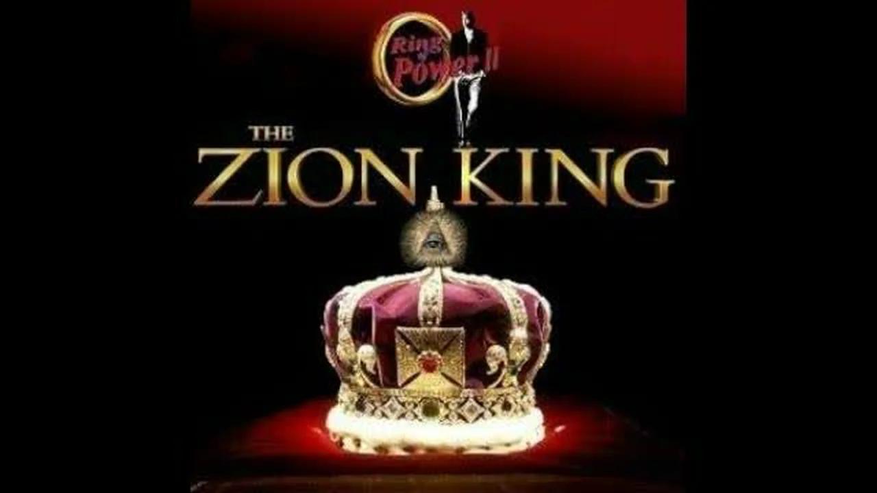 Ring of Power The Zion King II