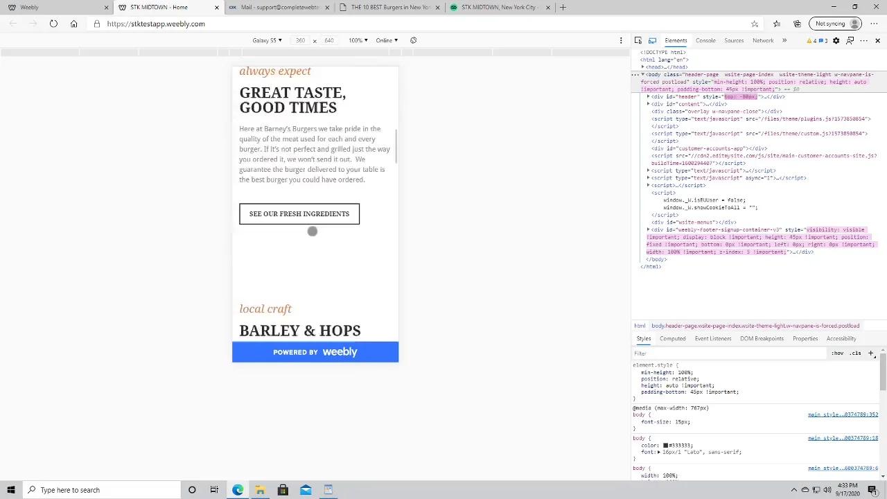 How to make an app for iPhone and Android Part 1 (Cheap and easy, no programming knowledge ...