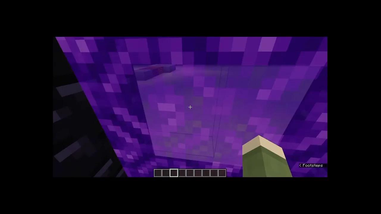 Minecraft Theory | The Nether is the Future of the Overworld