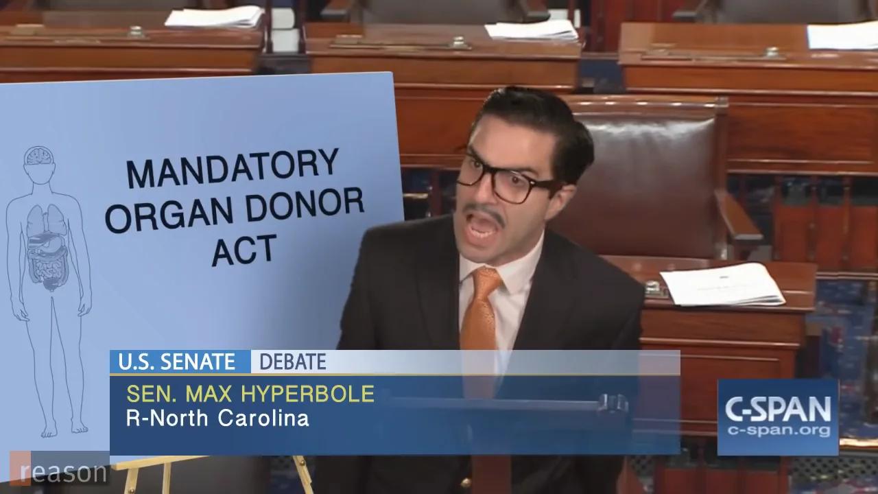 Remi - People will die