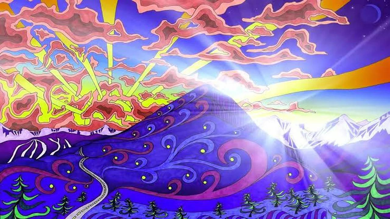 Psydub • Dub-Extract • Psydub Mix 2021