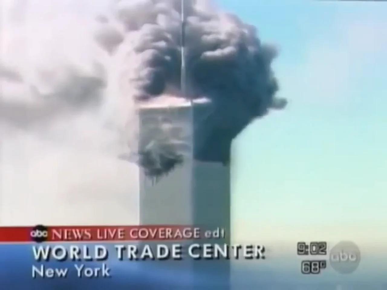 9_11 - The Great American Psy Opera - Documentary 2012 (Ace Baker)