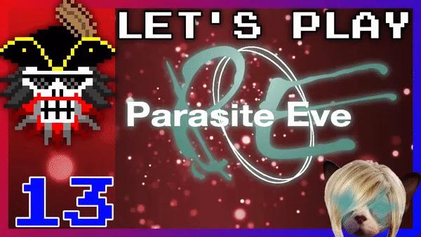Parasite Eve, ep13 ~ Artificial Insemination