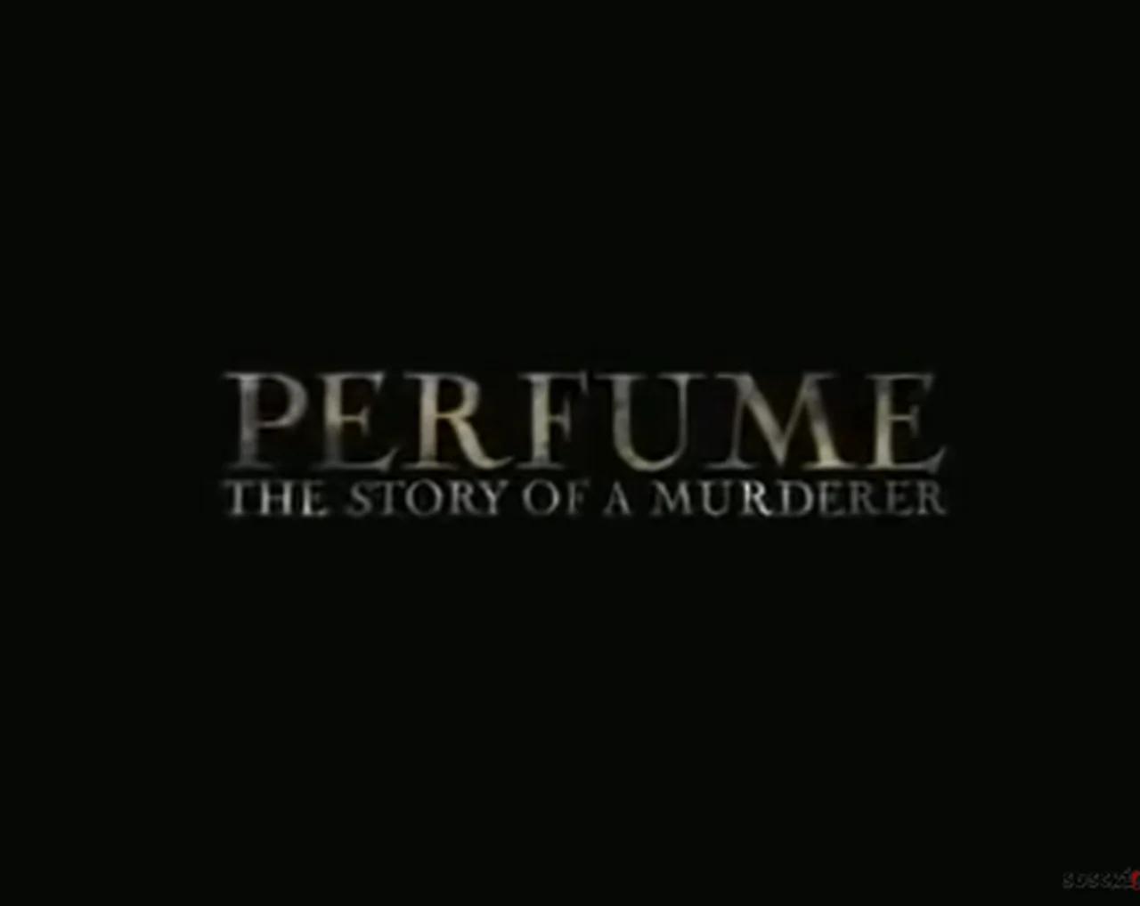 El Perfume pelicula completa en español
