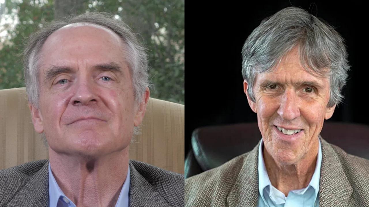 Jared Taylor v E. Michael Jones Debate: Is Race an Important Reality or ...