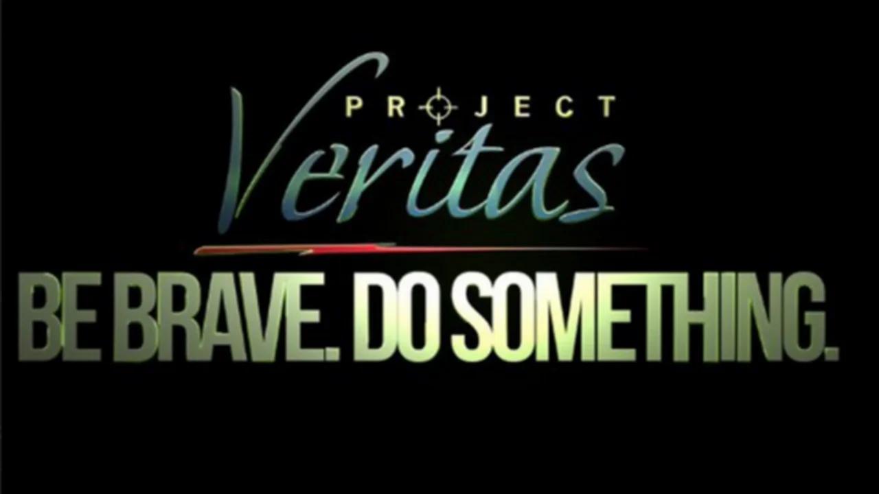Project Veritas truth about pfizer