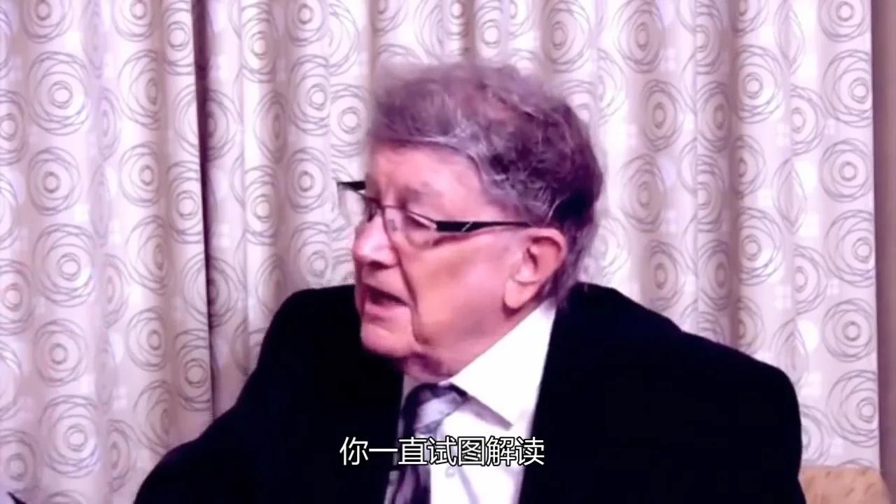 William Tompkins interview with project camelot