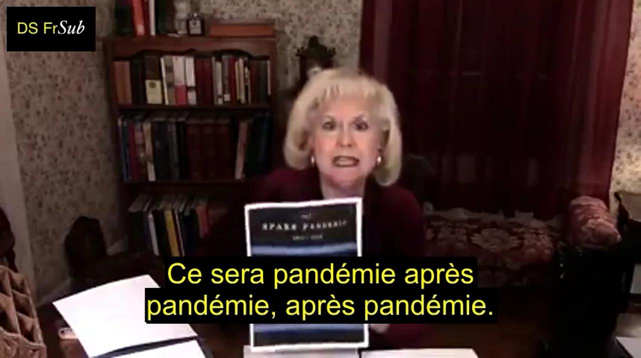 La pandémie La pandémie