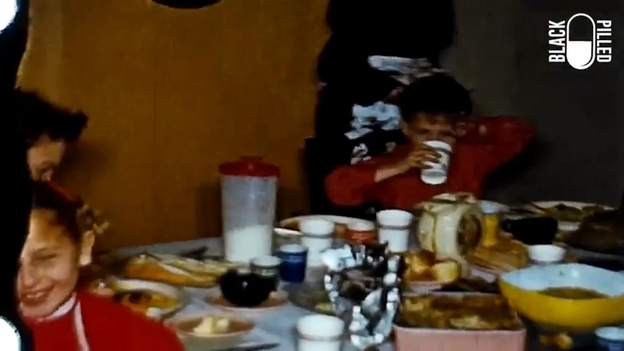 Rudolph the Jewish Reindeer.