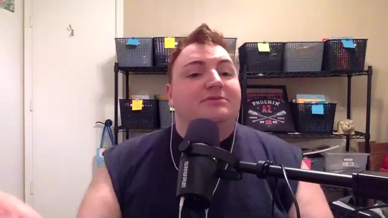 Mind Control w/Keith Knight