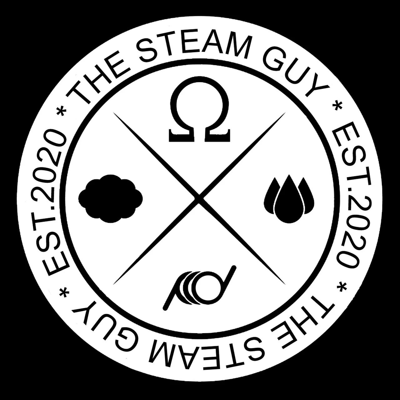 The Steam Guy