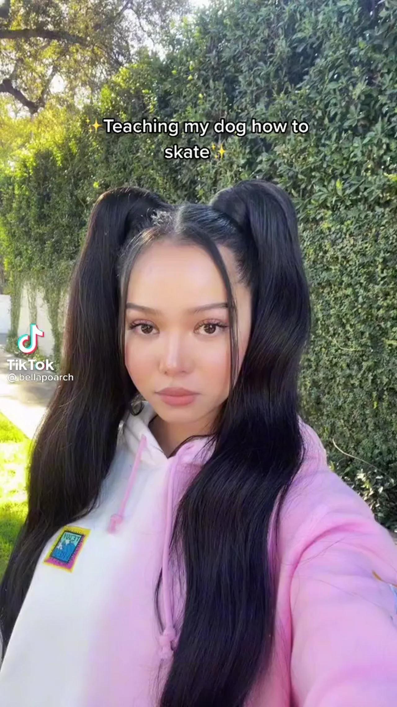 Poopoo Is A Fast Learner