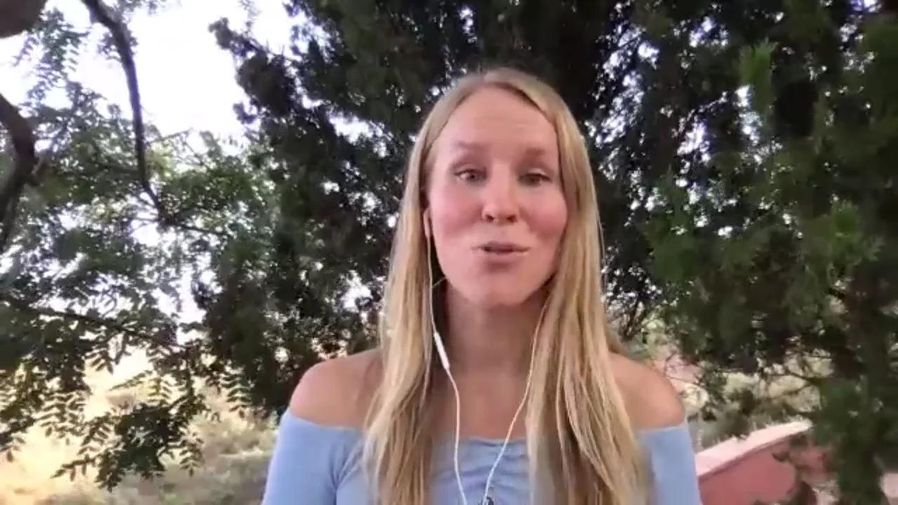 Activating Our Divine Will w/ Henna Maria