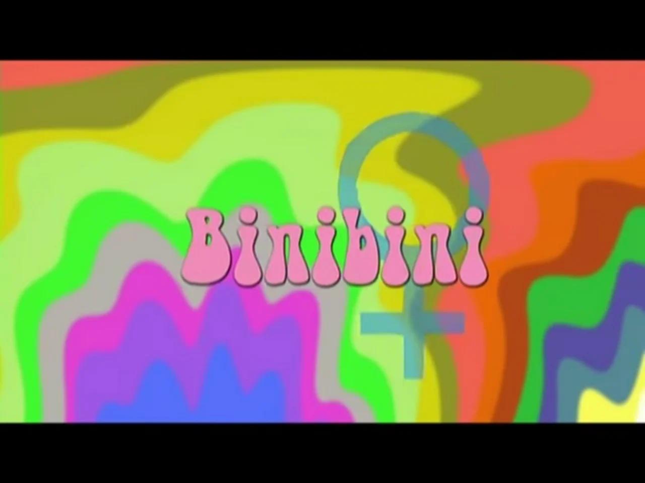 Binibini Brownman Revival