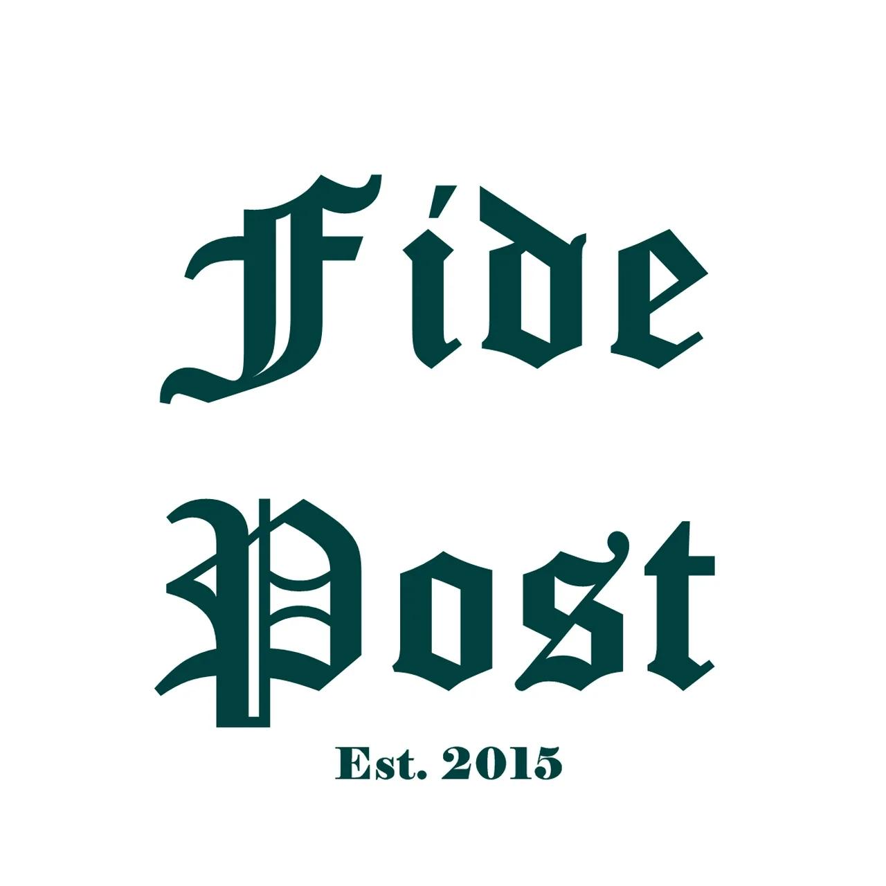 Fide Post