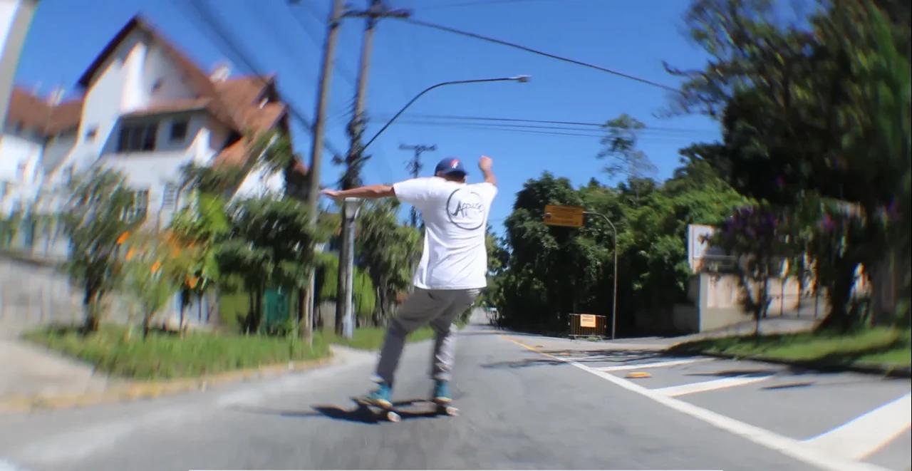 [skate video] The Bad Skater Edit - AUTUMN