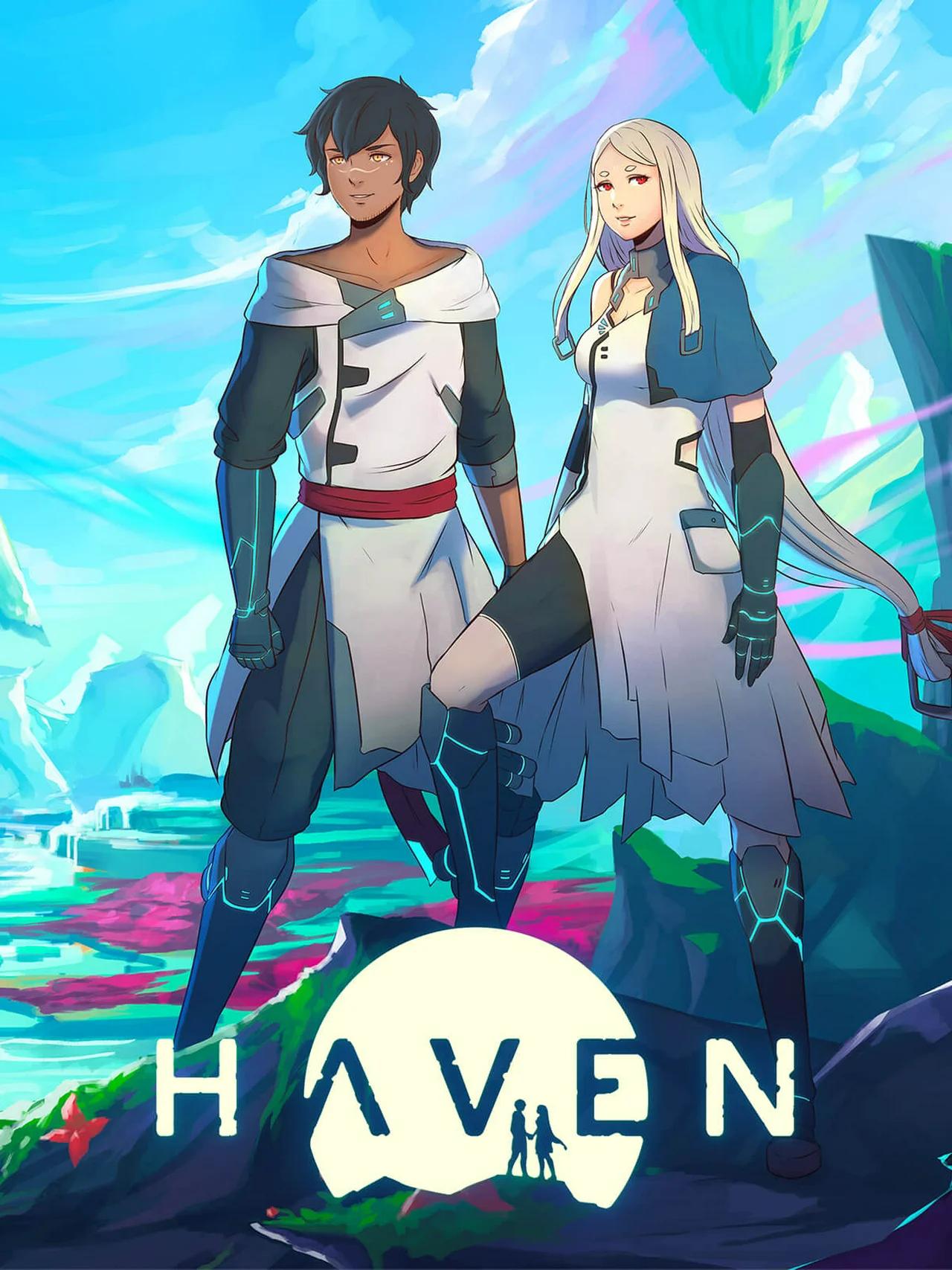 老餅遊戲社－Haven就快退出Game Pass