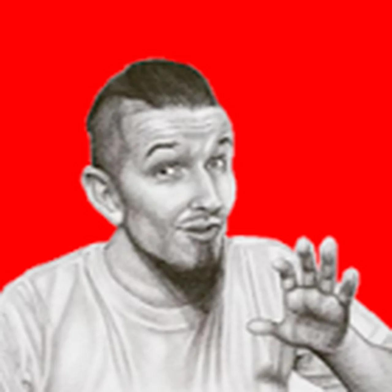 Angry Foreigner & The Sweden Report