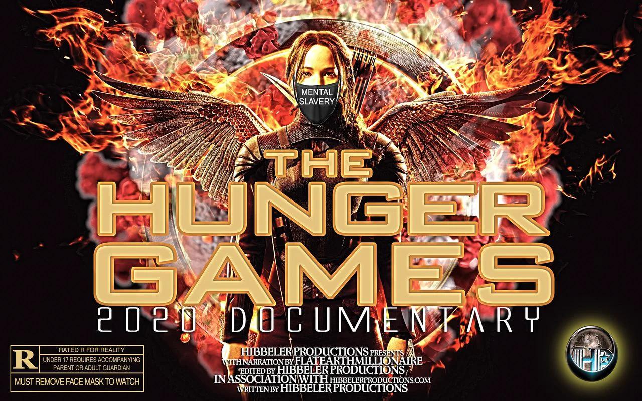The Hunger Games 2020 Documentary By Hibbeler Productions