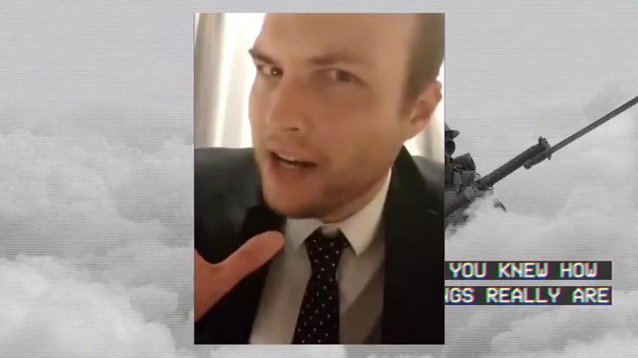 Gator's Flukewarm Fantasy