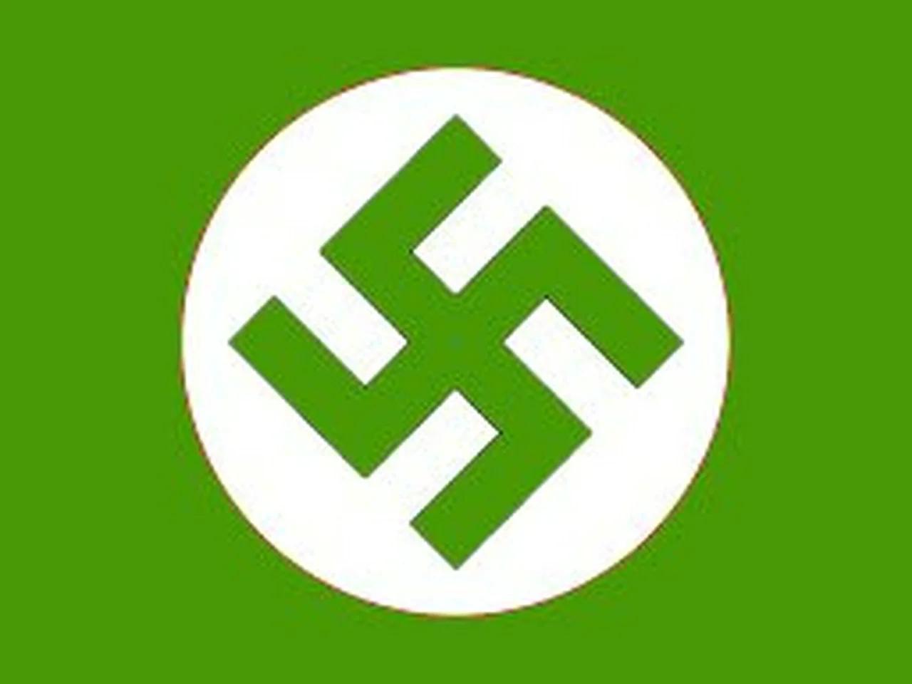 Ground Zero - Green Nazis: Creating The Untermenschen